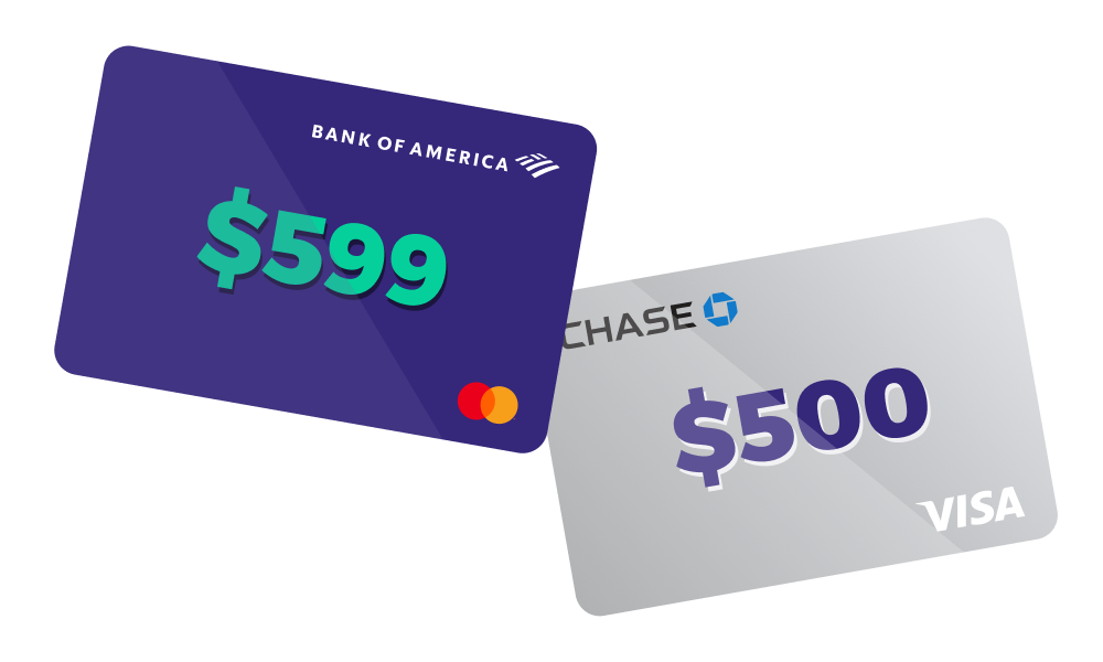 Cleverfox | Find your most valuable credit card